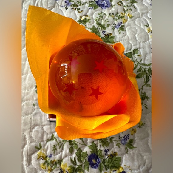 dragon ball z | Other | Dragon Ball Z 4 Star Dragon Ball | Poshmark